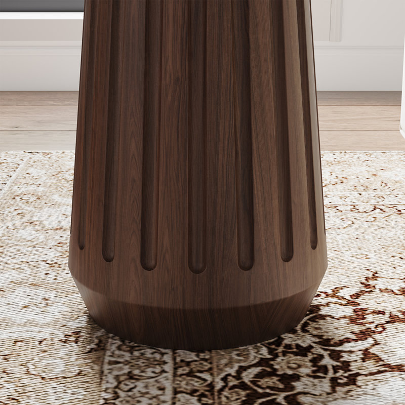 Hokku Designs Nibert End Table | Wayfair